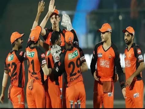 Sunrisers Hyderabad Ipl 2024 Auction Strategy Purse Remaining Srh