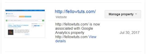 Verify Your Domain Or Site Ownership With Google
