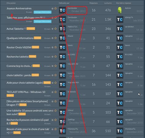 Theme Bootstrap Delete Column Started By — Vanilla Forums