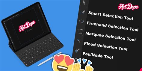 Selection Tools 101 Complete Affinity Photo Ipad Guide Edits 101