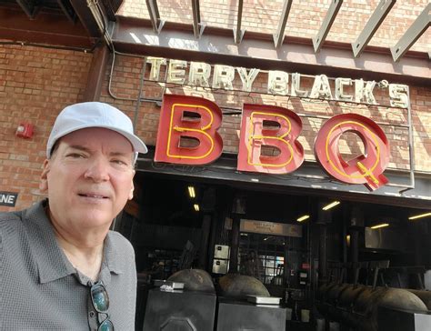 Terry Blacks Barbecue Dallas Restaurant Reviews Photos And Phone