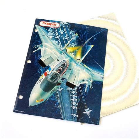 This Is My Favorite Trapper Keeper Image By Hornyweebretrolover On Deviantart