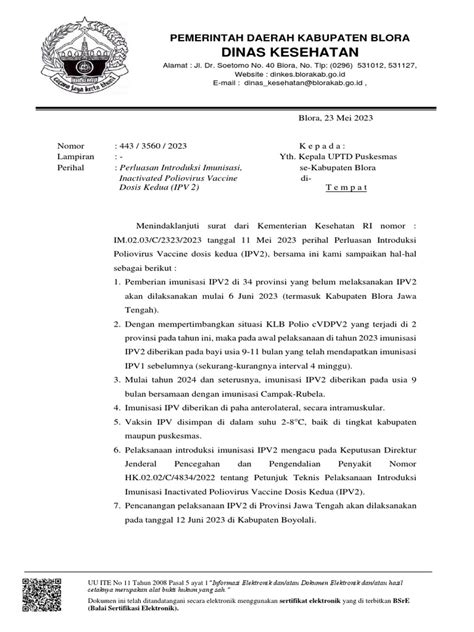 Pemberitahuan Ipv 2 Pdf