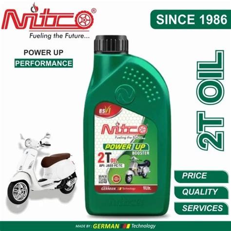 Two Stroke Oil at ₹ 275/litre | 2T Oil in New Delhi | ID: 2853941182273