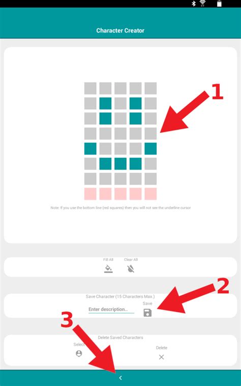 how to control lcd with arduino bluetooth and android app installtekz