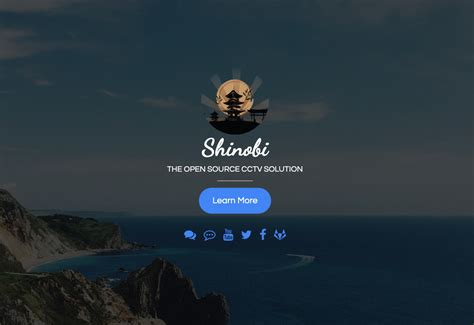 Best 20 Free Open Source Cctv Nvr And Dvr Solutions Dvrcmscom