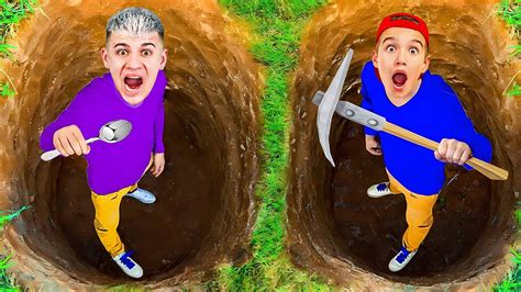 ΠΡΩΤΟΣ ΠΟΥ ΘΑ ΒΓΕΙ ΑΠΟ ΤΗΝ ΤΡΥΠΑ ΚΕΡΔΙΖΕΙ 1000 ΕΥΡΩ Youtube