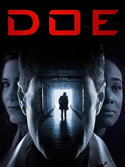 Doe 2018 Plot Imdb