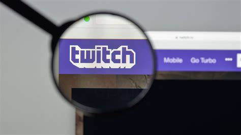 Twitch data breach leaves Amazon with major fine