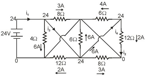 For The Circuit Shown In Figure