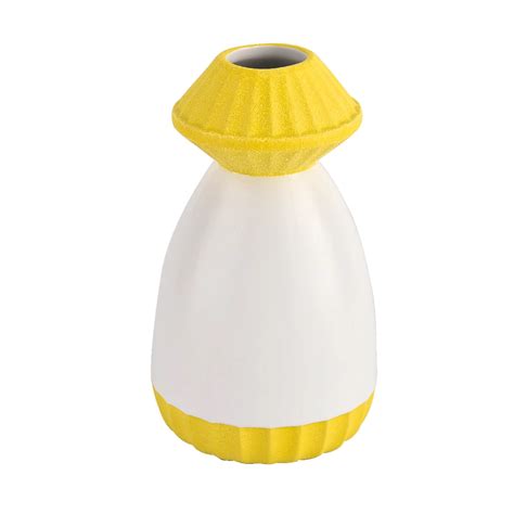 8oz Black Glazed Ceramic Diffuser Bottlessunny Glassware