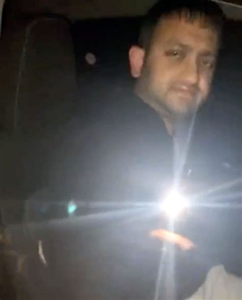 Married Uber Driver Who Was Filmed After Having Sex In His Cab Fined £