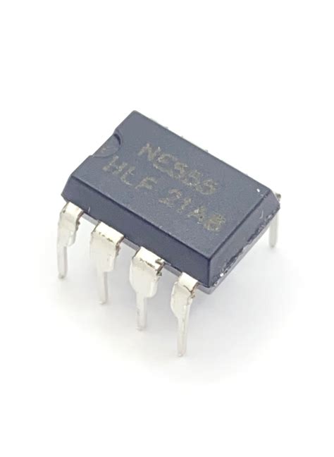 555 Cmos Timer Natural Health Supply