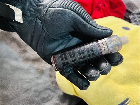 Voopoo Drag S POD MOD Other Hobbies