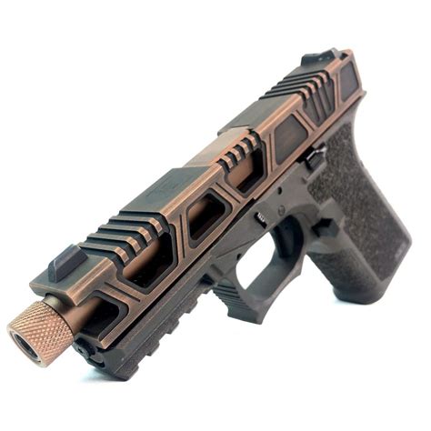 Firearm Customization And Manufacturing Guncuts Llc