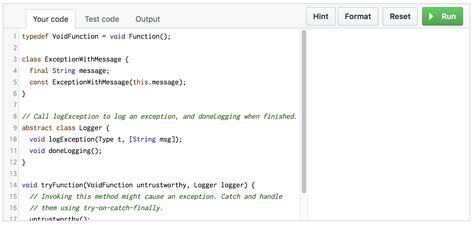 Unexpected White Space In The Editor View · Issue 1058 · Dart Langdart Pad · Github