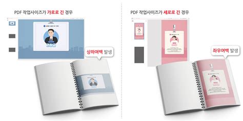 상품 상세 Pdf 스프링책자 비즈하우스