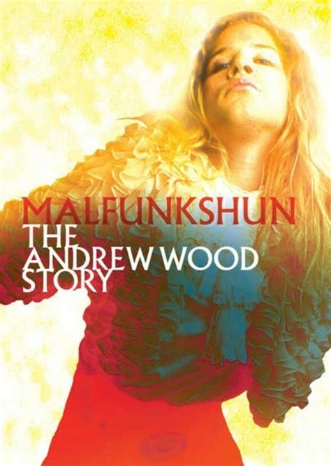 Shadow Of Stardom The Andrew Wood Story Fan Casting On Mycast