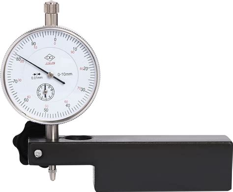 6434 Cylinder Liner Protrusion Measurement Tool Dial