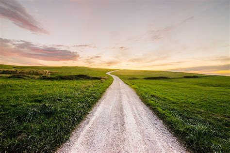 Path On Skitterphoto