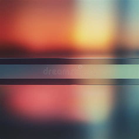 A Translucent Navigation Bar Modern Website Design With Subtle Shadows And Smooth Gradient