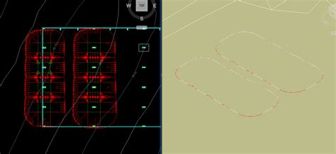 Solved Grading Surface Target Autodesk Community