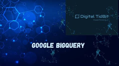 What Is Google Big Query