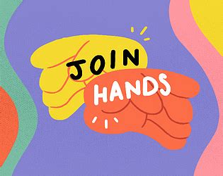 Play Join Hands Free Online Game