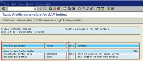 Basis And Others Sap Monitoring And Performance Checks Complete Tutorial With Tcodes