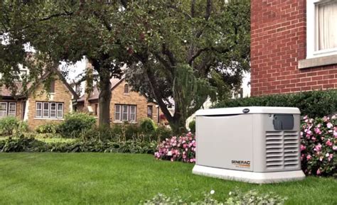 How To Reset Generac Generator Top 3 Tips Best Guide