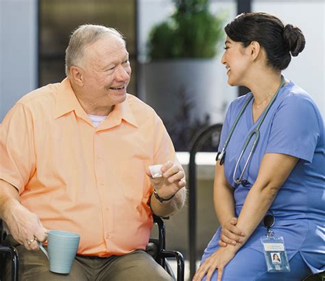 Mitigating Risks In Assisted Living A Proactive Approach To Medication