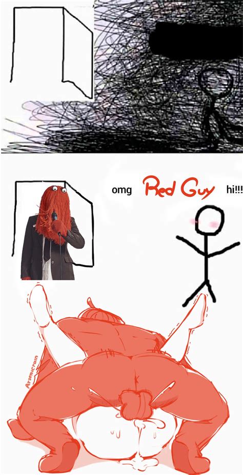 Rule 34 Ambiguous Gender Arsenicrain Don T Hug Me I M Scared Mating