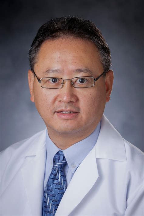 Xiang Sean Wang Duke Department Of Medicine
