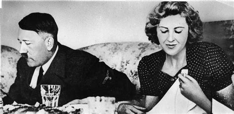 The Circumstances Of Adolf Hitlers 1943 Death By Suicide