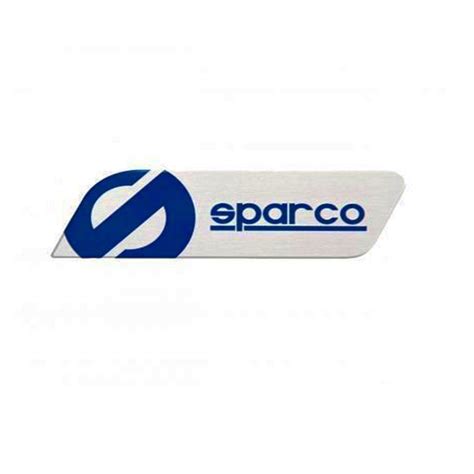 Sparco Logo Logodix