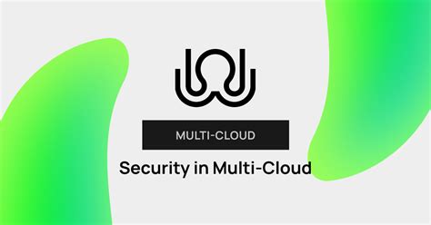 Implementing Security Across Multi Cloud Environments