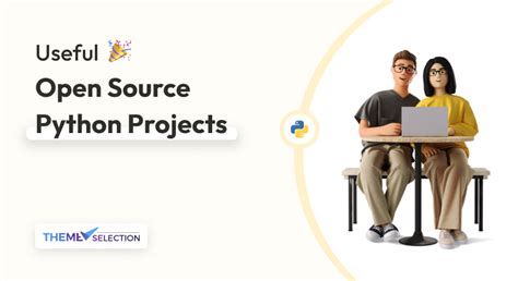 8 Open Source Python Projects Themeselection