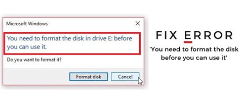 Windows Format External Hard Drive Error Megaxaser