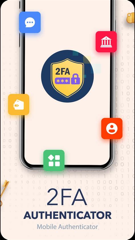 2fa Authenticator App Apk For Android Download