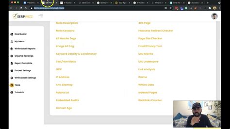 what is ip address canonicalization serpwizz reports youtube