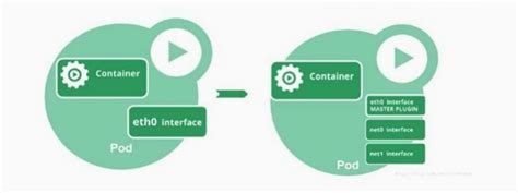 kubernetes cni programmer sought