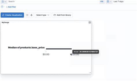 [gauge] allow the tooltip value to be formatted · issue 1521 · elastic