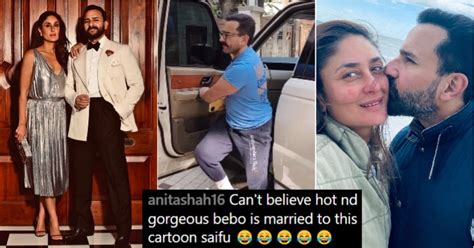 trolls shame saif ali khan for his height prove men s issues are a joke
