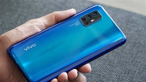 Daftar Harga Hp Vivo Bulan April Berapa Harga Vivo Y Dan Spesifikasi Vivo Y