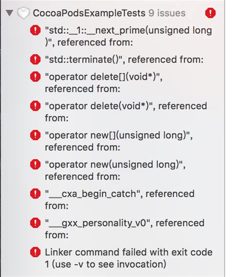 React Native With Cocoapods Wed Never Used Cocoapods Before By Awesomejerry Medium