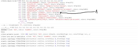 Acceder A Une Valeur Angular Tableau Dans Une List Par GazouilleVM Page OpenClassrooms