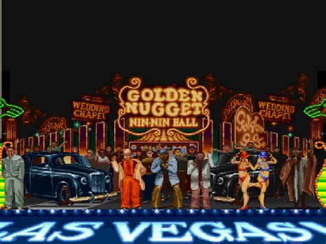 Post By The2dstagesfg · 1 Image Street Fighter Street Fighter 2 Balrog