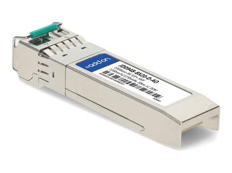 AddOn SFP Transceiver Module SHI