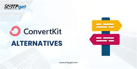 10 Best Smtp Server Alternatives And Competitors