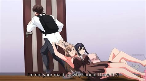 Funkan Dake Furete Mo Ii Yo Share House No Himitsu Rule Episode